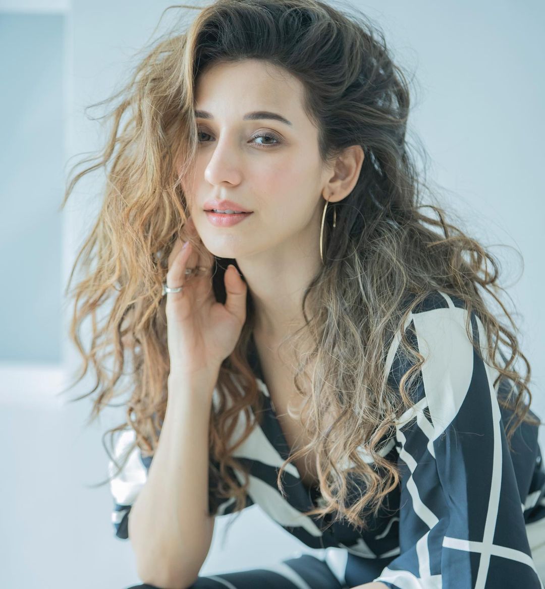 Picture of Heli Daruwala