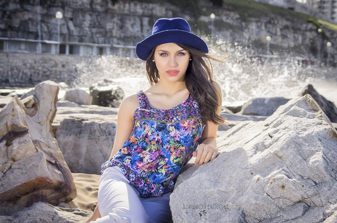 Image of Micaela Ludvik