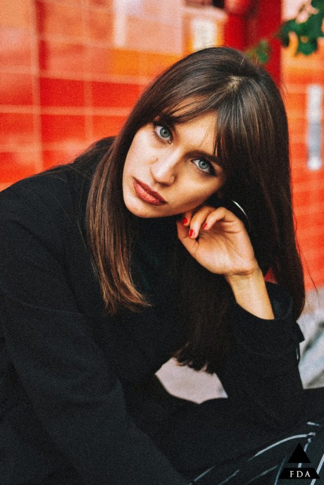 Micaela Ludvik picture