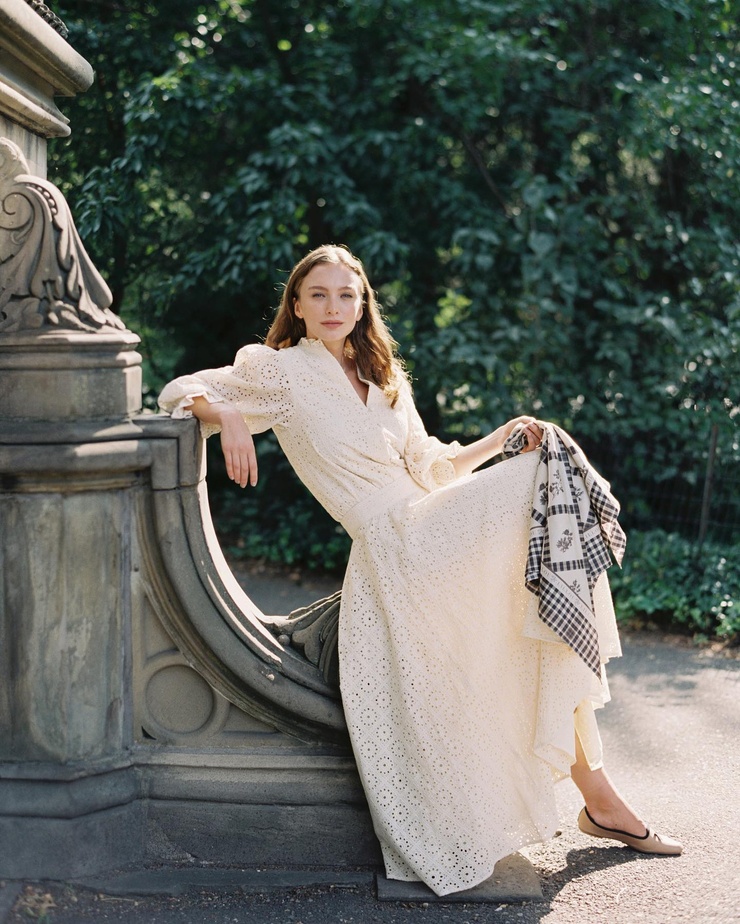 Image of Crystal van Commenee