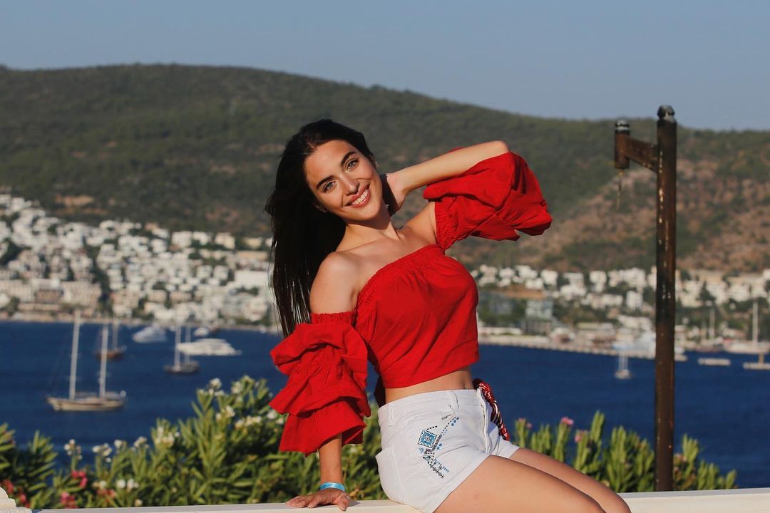 Picture of Çagla Simsek