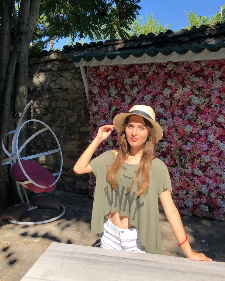 Image of Çagla Simsek