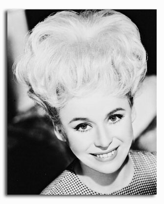 Picture of Barbara Windsor