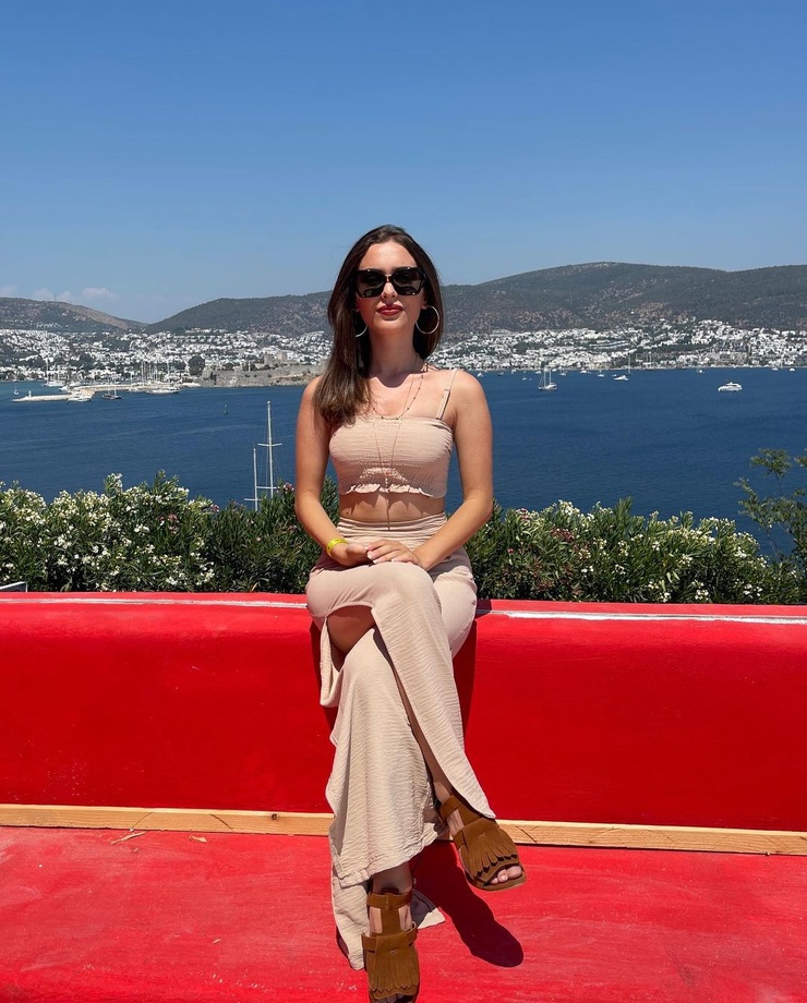 Picture of Çagla Simsek