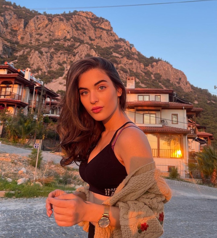 Picture of Çagla Simsek