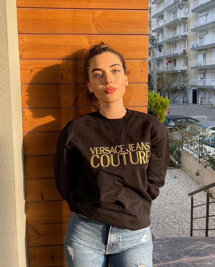 Picture of Çagla Simsek