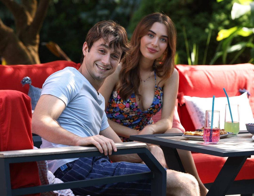 Picture of Çagla Simsek