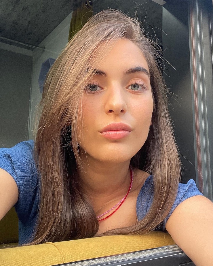 Picture of Çagla Simsek