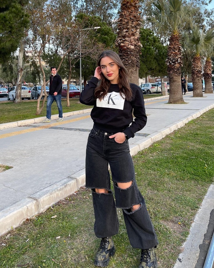 Picture of Çagla Simsek