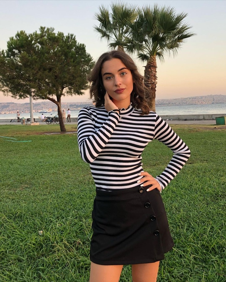 Picture of Çagla Simsek