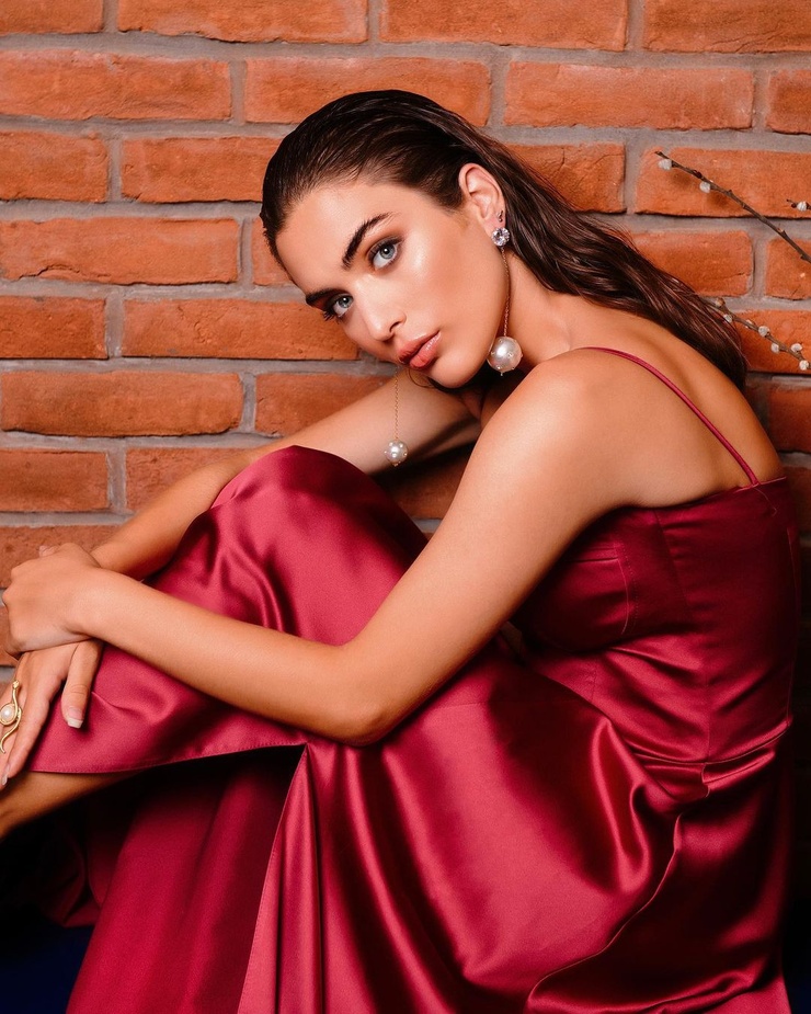 Image of Çagla Simsek