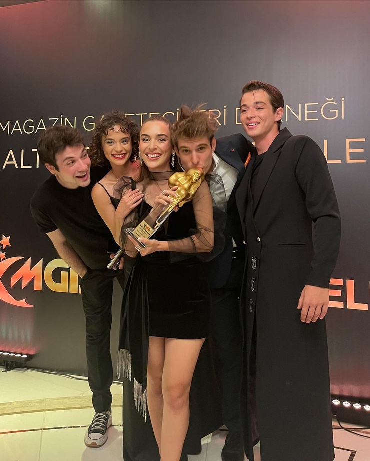 Picture of Çagla Simsek