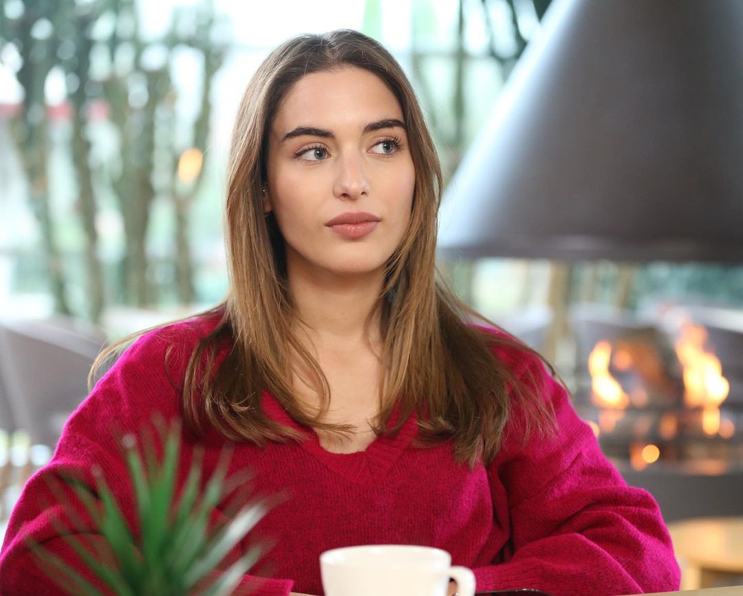 Image of Çagla Simsek