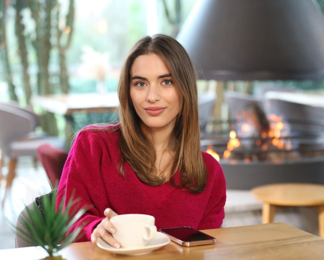 Picture of Çagla Simsek