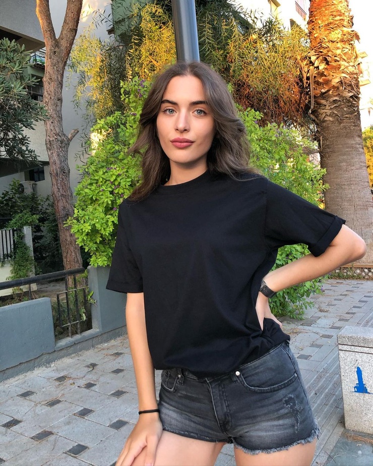 Picture of Çagla Simsek