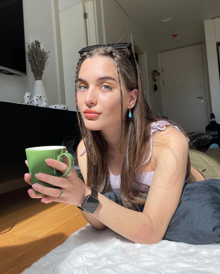 Picture of Çagla Simsek