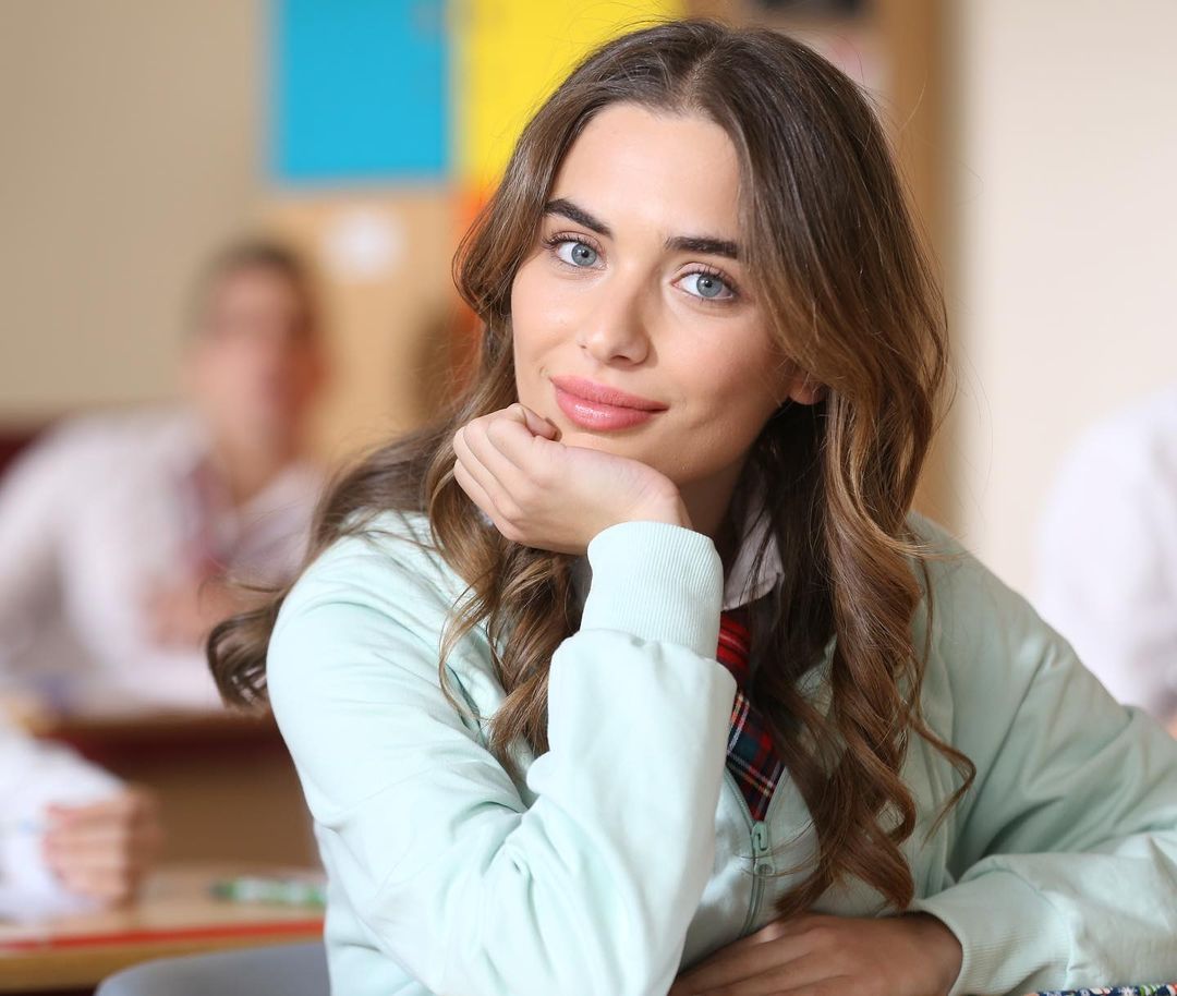 Picture of Çagla Simsek