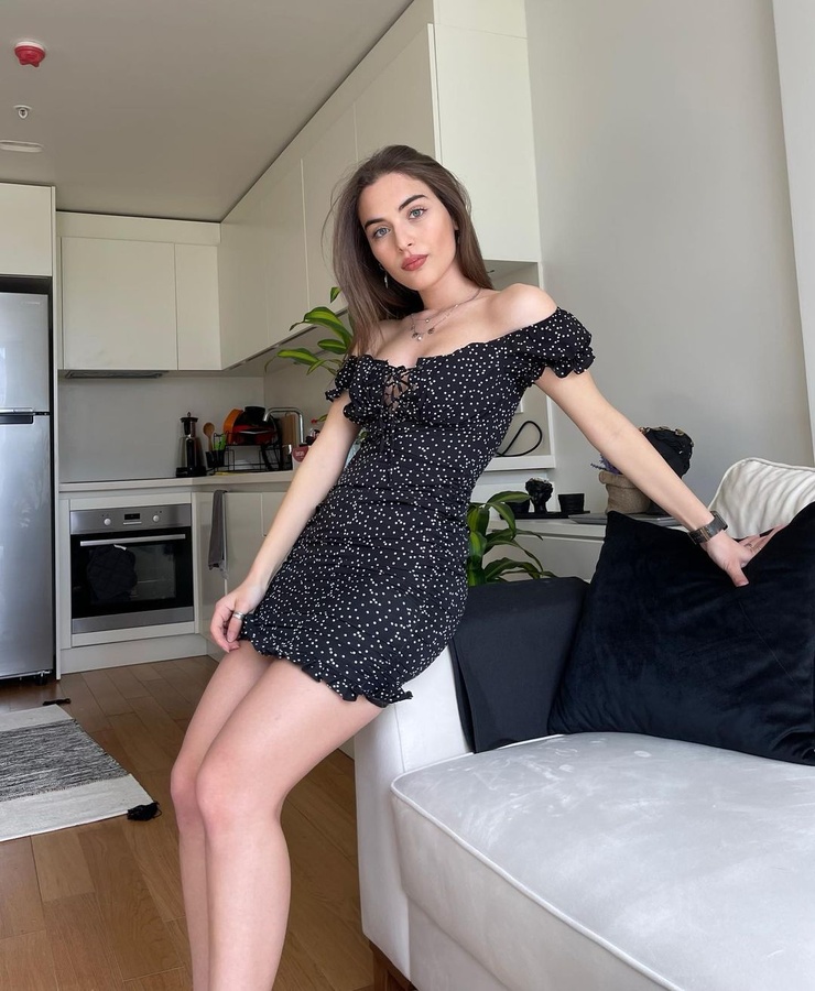 Picture of Çagla Simsek