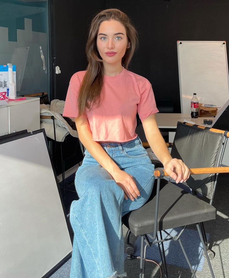 Image of Çagla Simsek