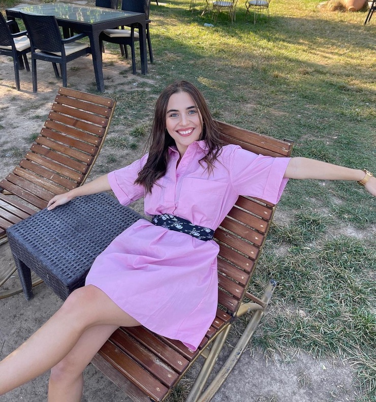 Picture of Çagla Simsek