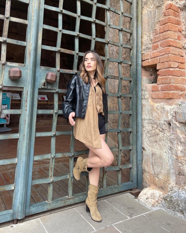 Image of Çagla Simsek