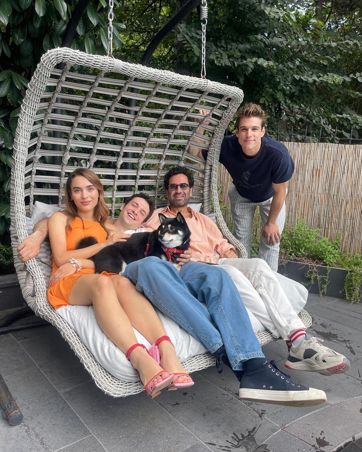 Picture of Çagla Simsek