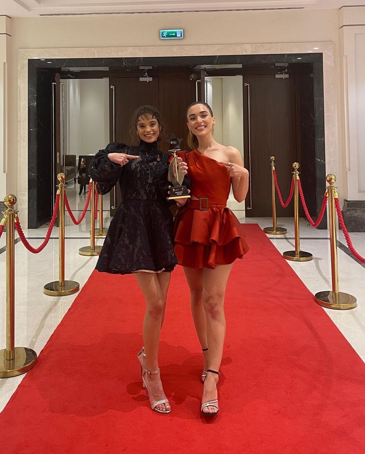 Picture of Çagla Simsek