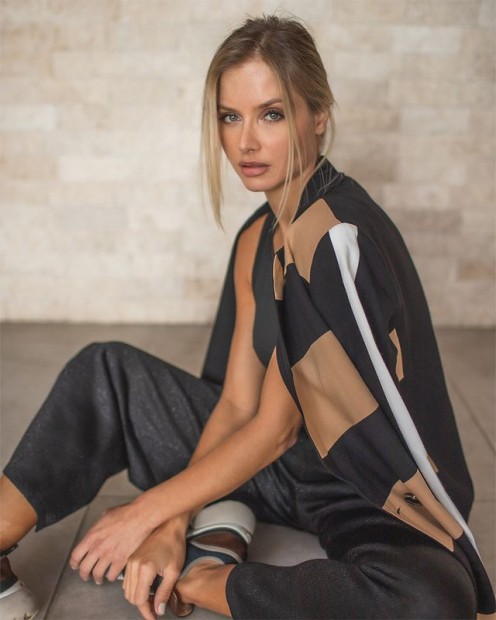 Picture of Carol Werner