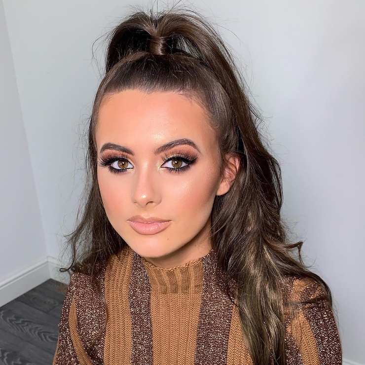 Picture of Mia Pashley