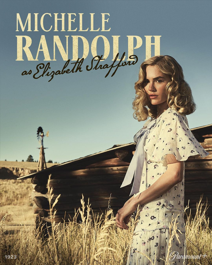 Picture of Michelle Randolph