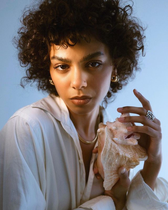 Picture of Monique Jones