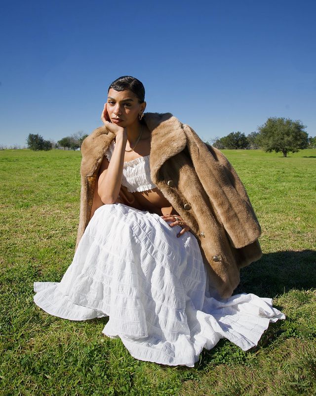 Picture of Monique Jones