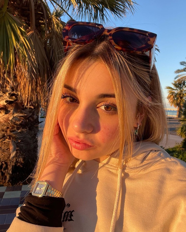 Picture of Giulia Maria Scarano