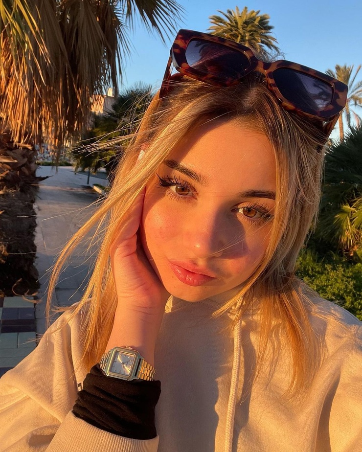 Picture of Giulia Maria Scarano