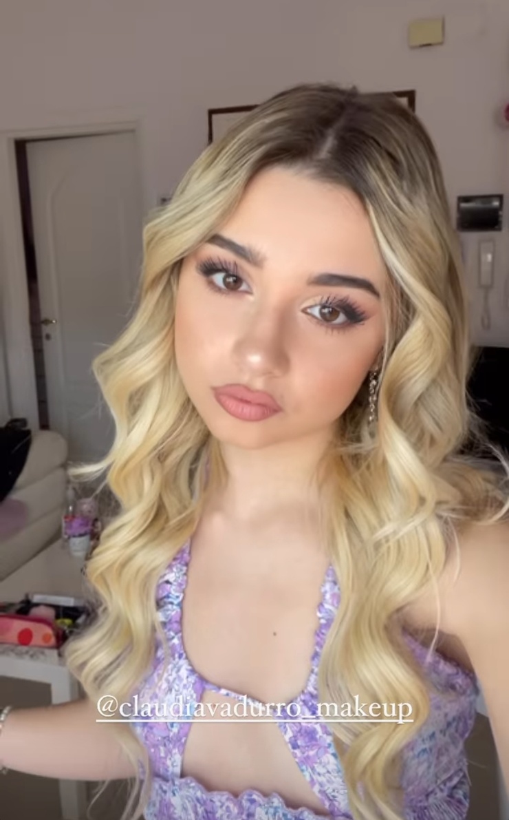 Picture of Giulia Maria Scarano