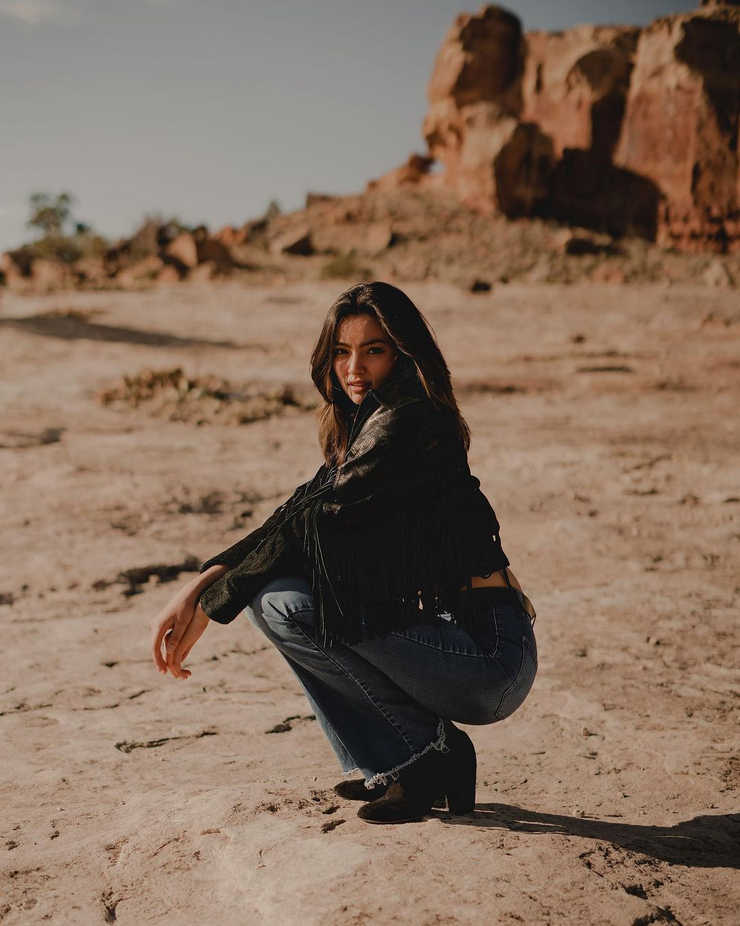 Picture of Nanabah Grace