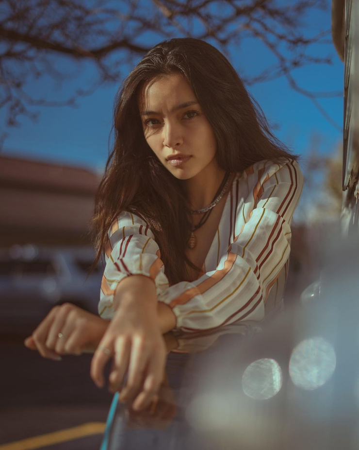 Picture of Nanabah Grace