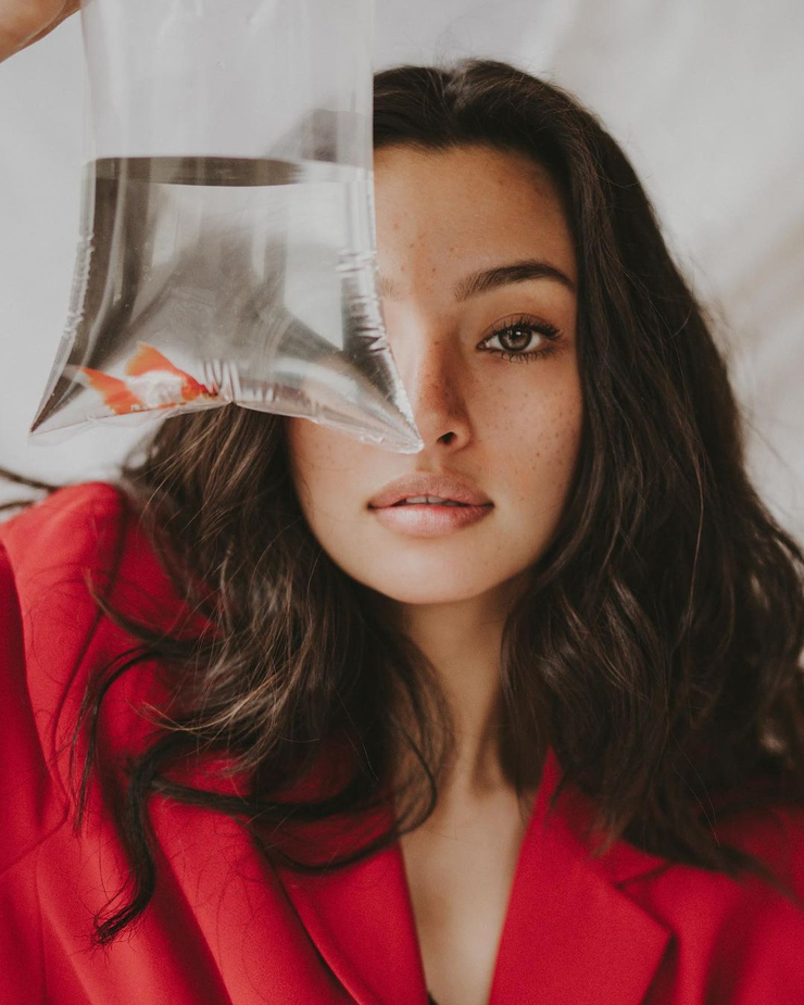 Picture of Nanabah Grace