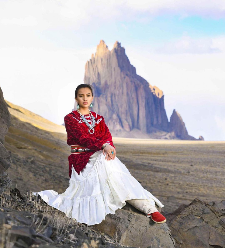 Picture of Nanabah Grace