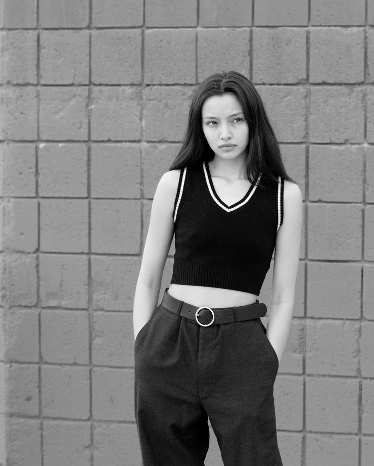 Picture of Nanabah Grace