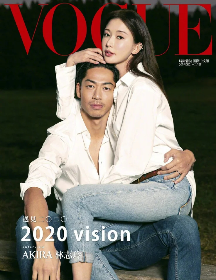 Picture of Chiling Lin