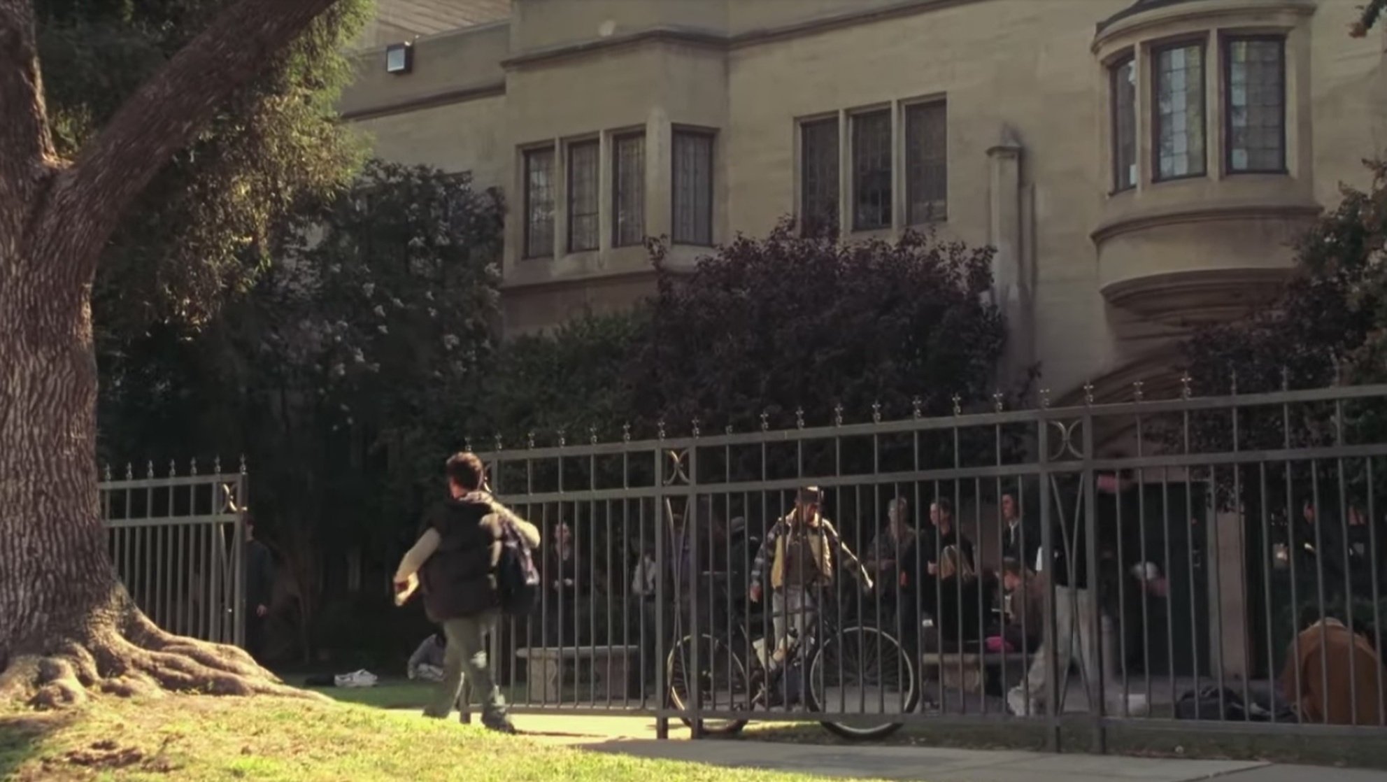 Occam's Razor picture