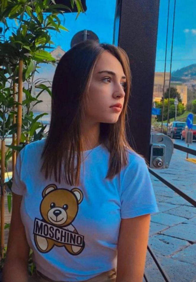 Picture of Elisa Polverino