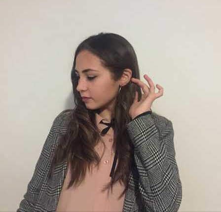 Picture of Elisa Polverino