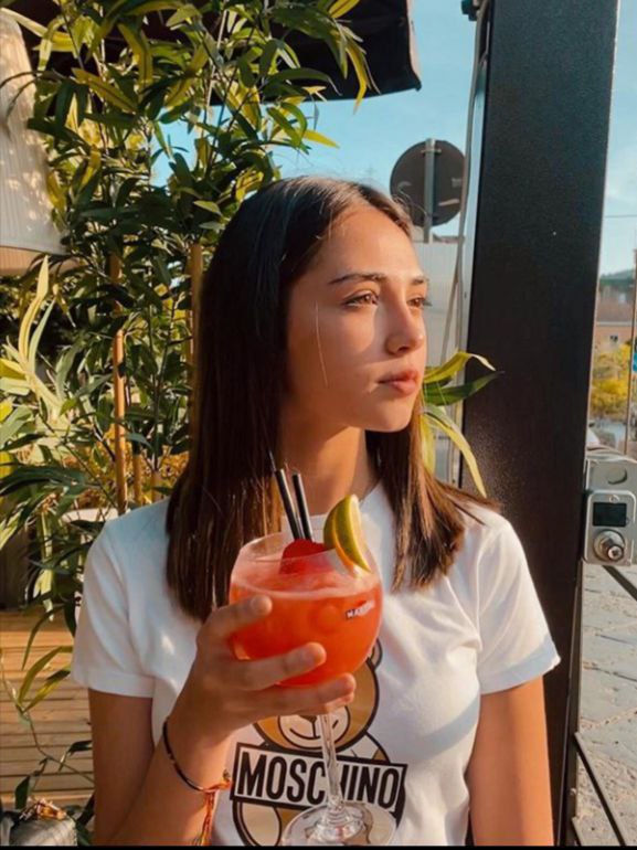 Picture of Elisa Polverino