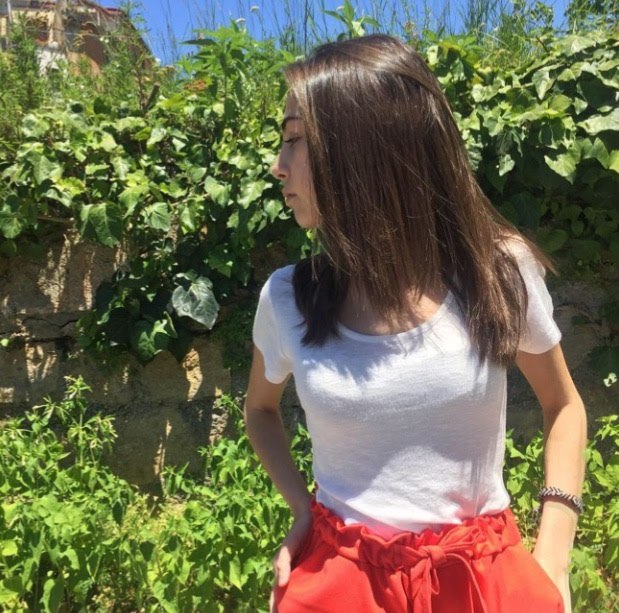 Picture of Elisa Polverino