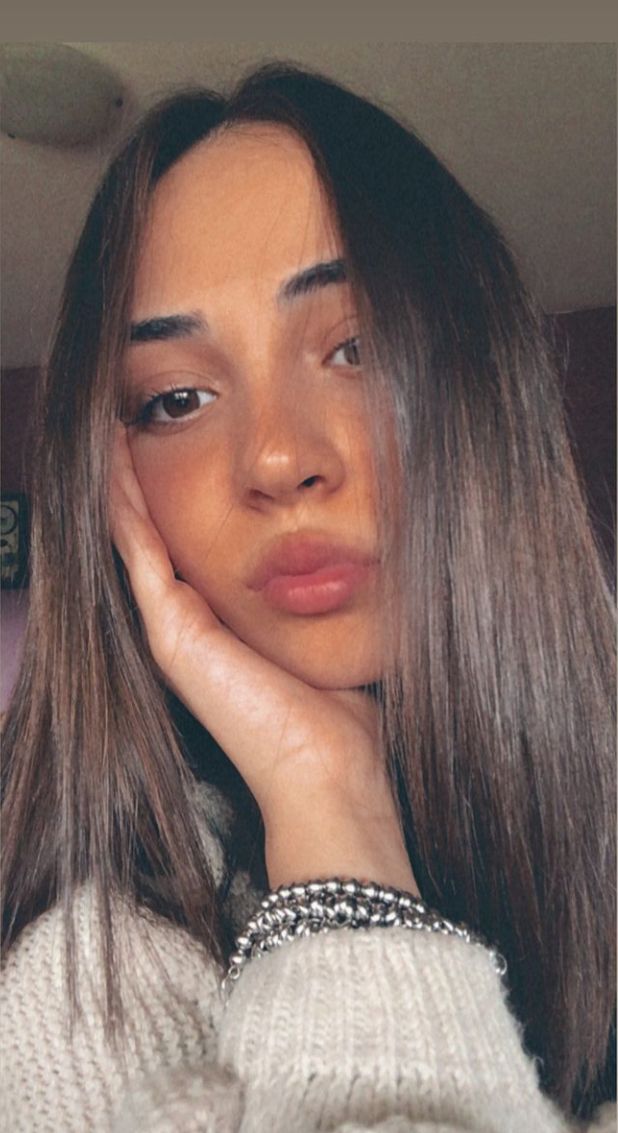 Picture of Elisa Polverino