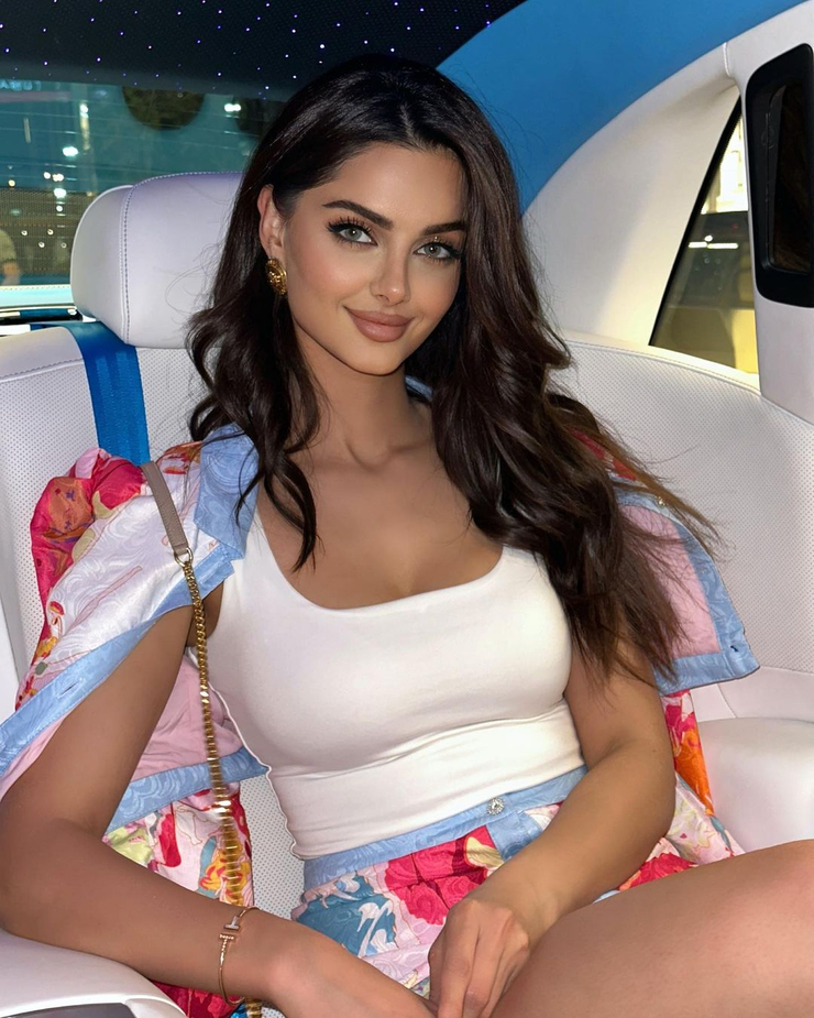 Picture of Mahlagha Jaberi