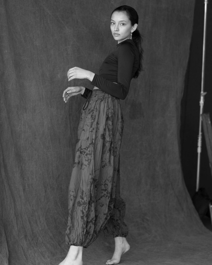 Picture of Nanabah Grace