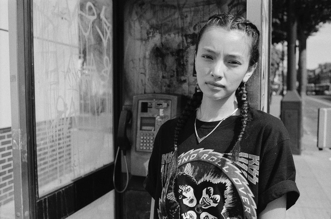 Picture of Nanabah Grace